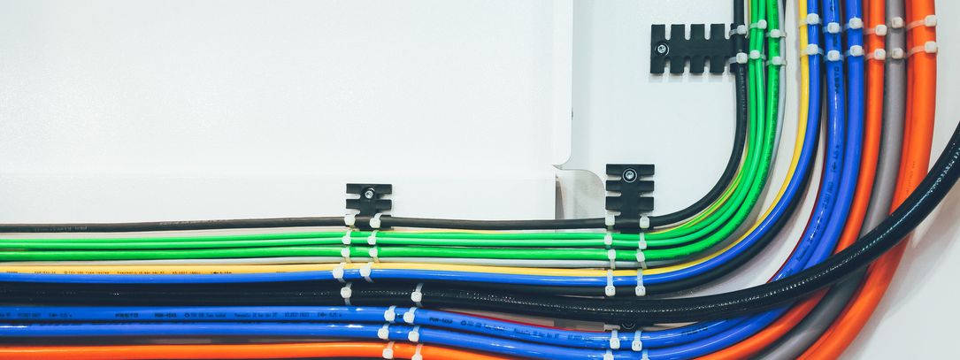 Data & Communications | Level Electrical & Air Warana