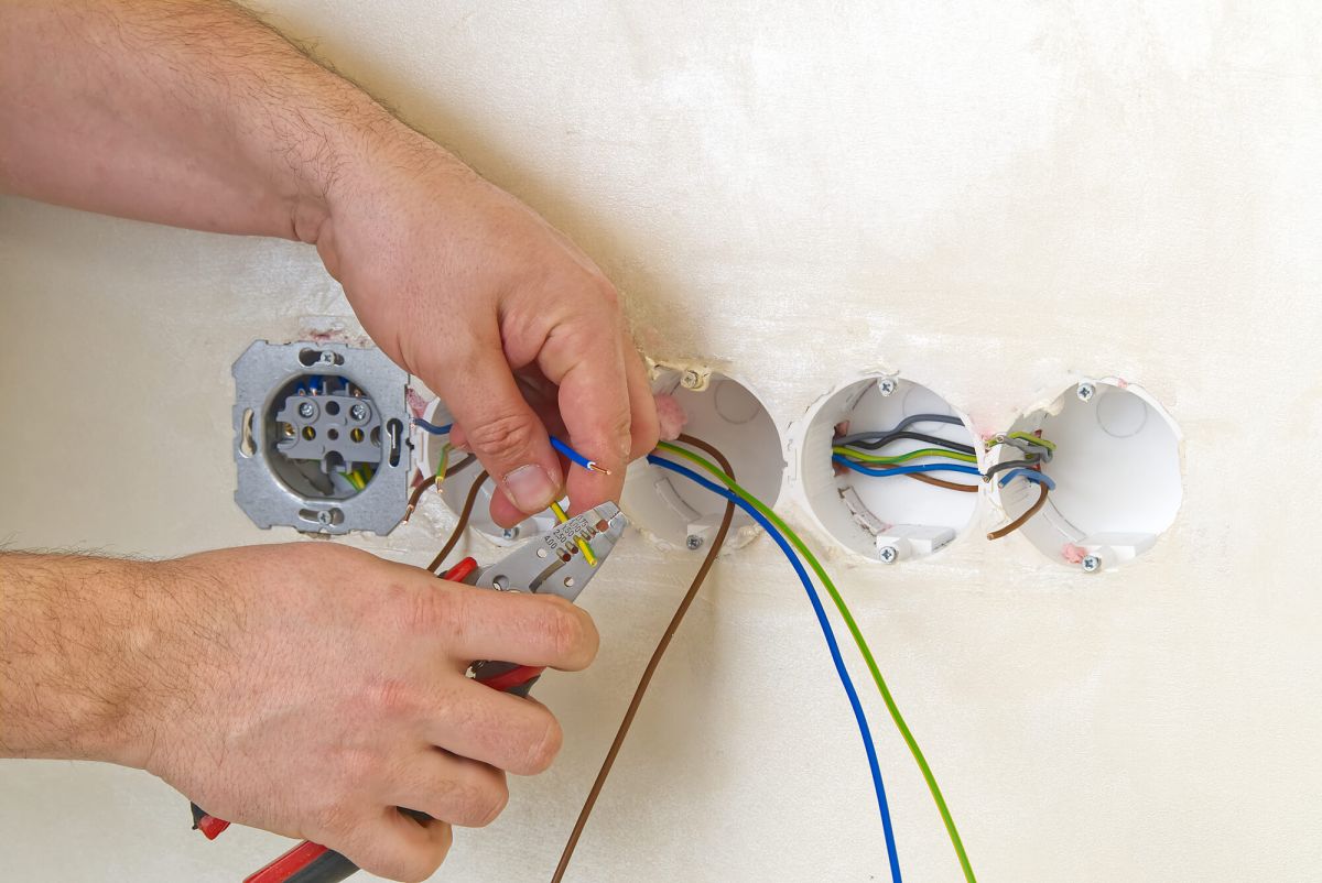 Powerpoint Installation Canberra | Level Electrical