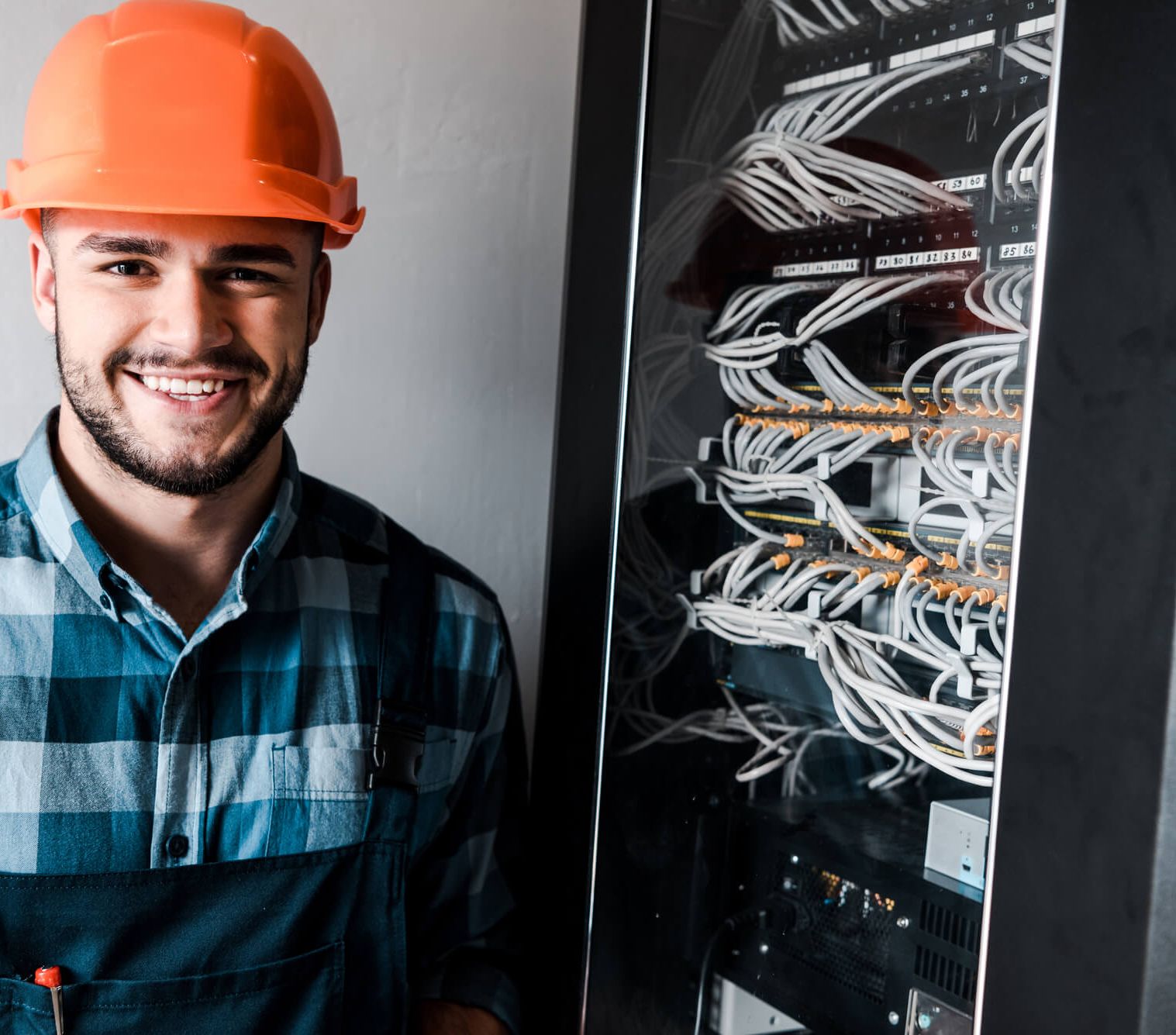 Electrician Canberra (20K+ Customers) | Level Electrical
