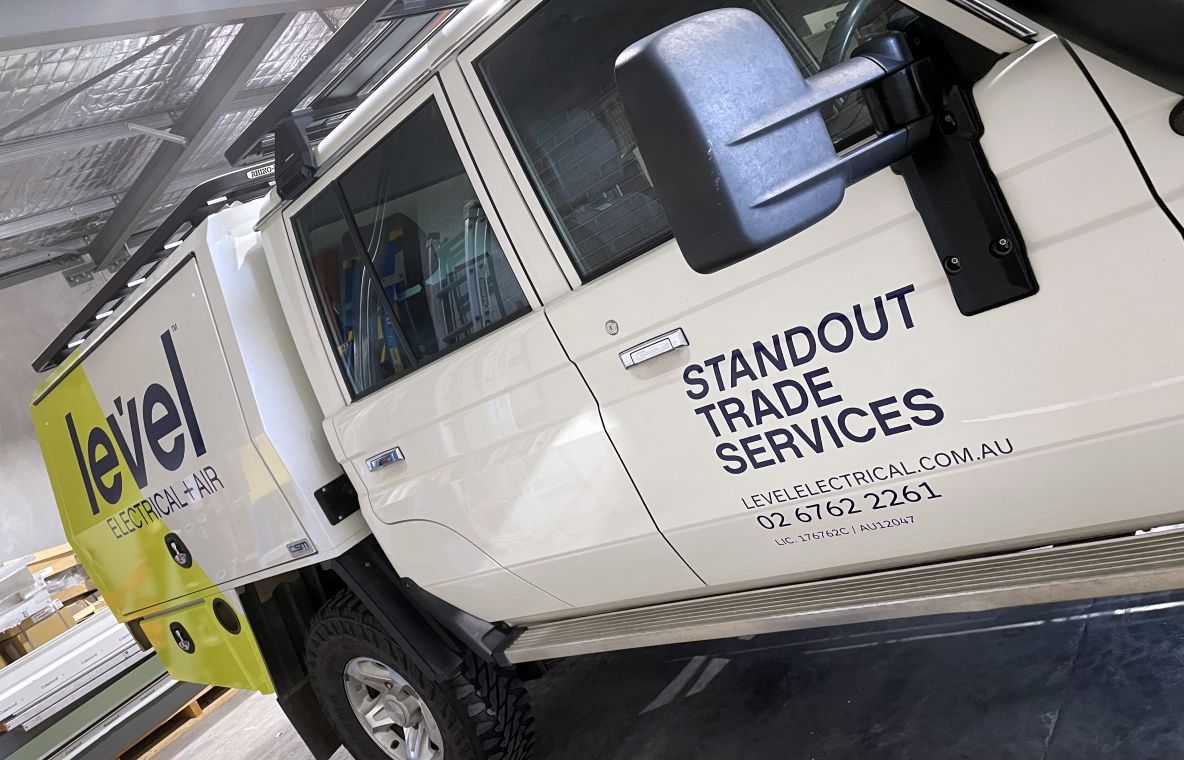 Find a Licensed Electrician Near You | Level Electrical Locations Australia