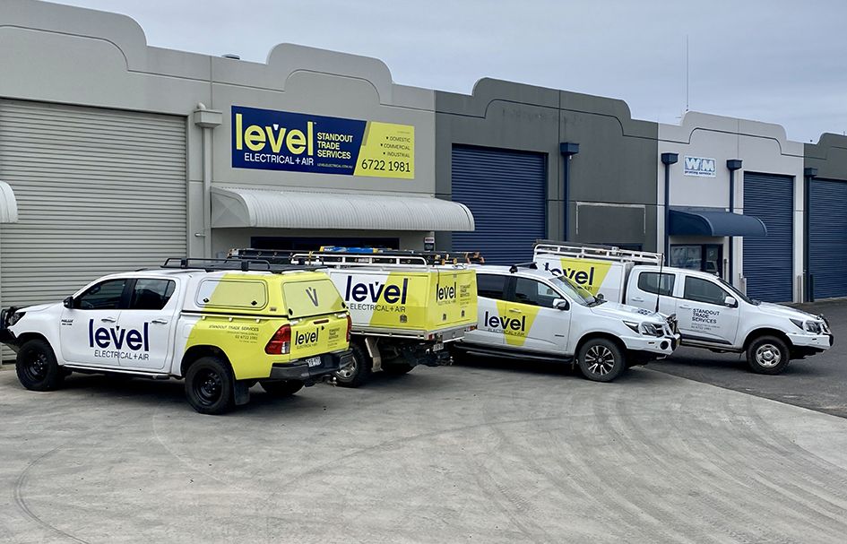 Find a Licensed Electrician Near You | Level Electrical Locations Australia