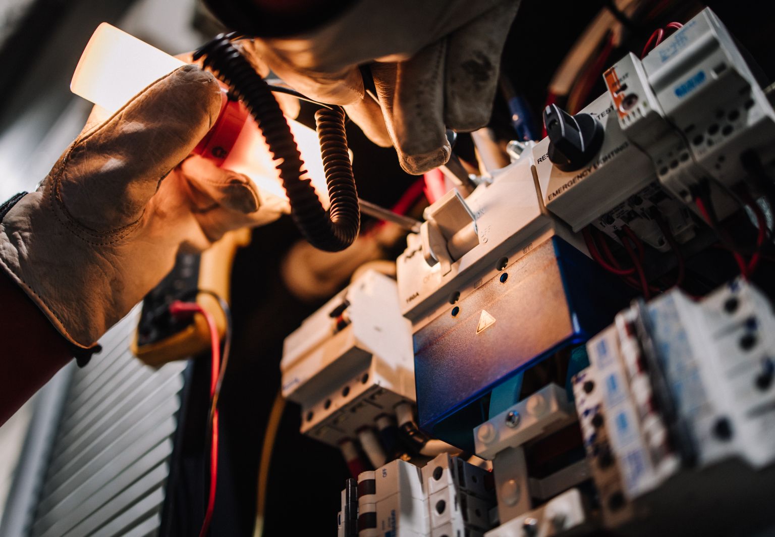 Level Electrical & Air Inverell