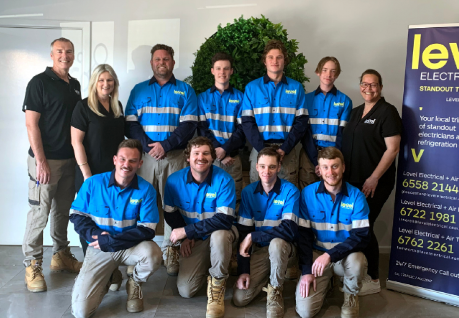 Level Electrical & Air Inverell