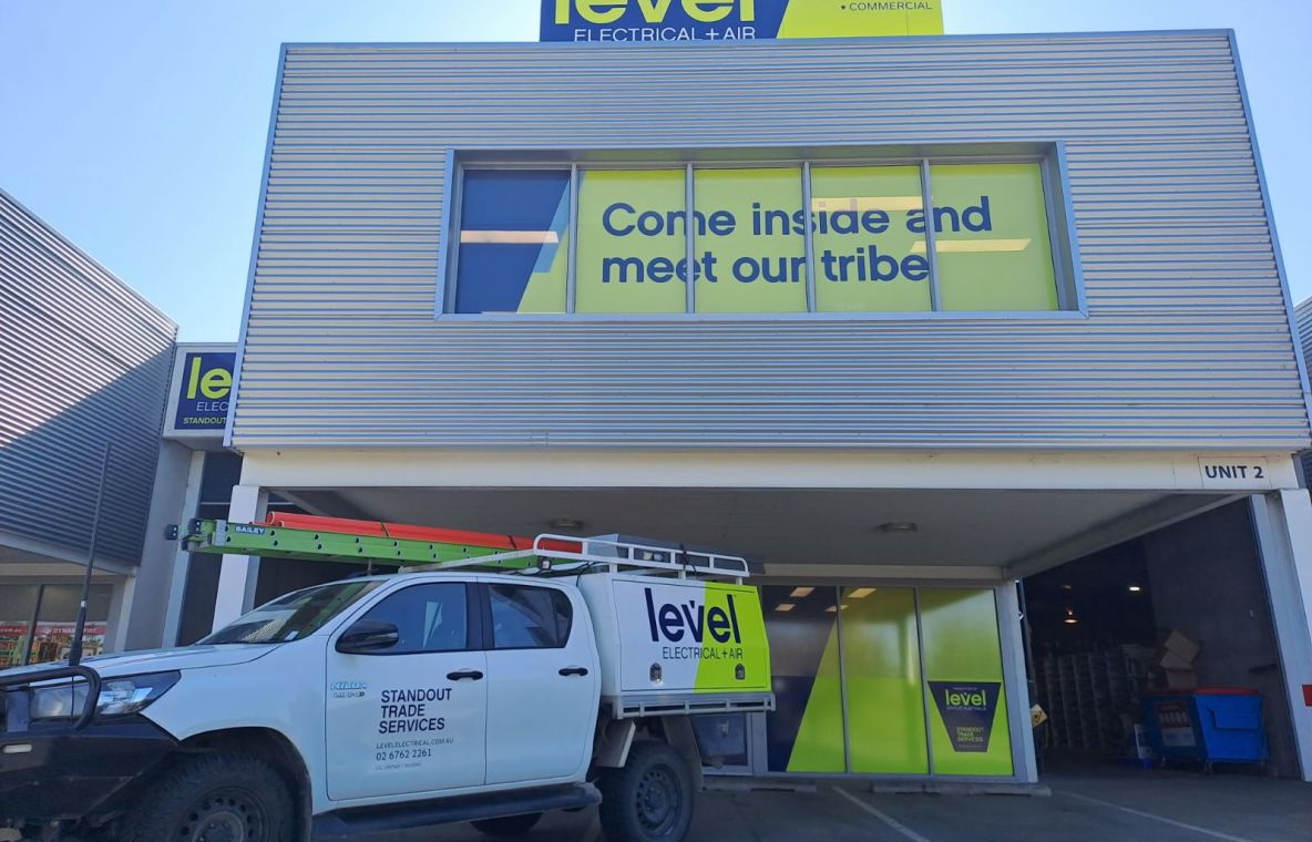Find a Licensed Electrician Near You | Level Electrical Locations Australia