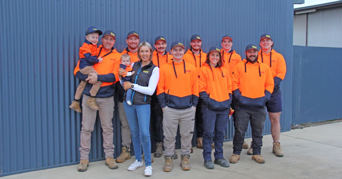 Welcome Level Electrical & Air Wagga Wagga | Level