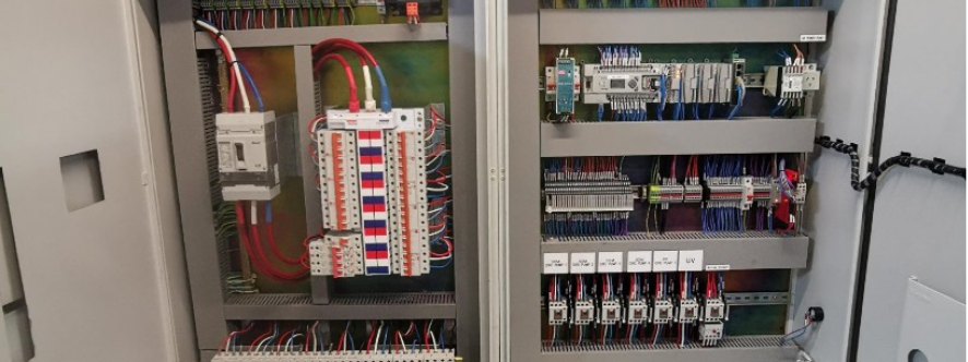 Switchboards | Level Electrical & Automation Epping
