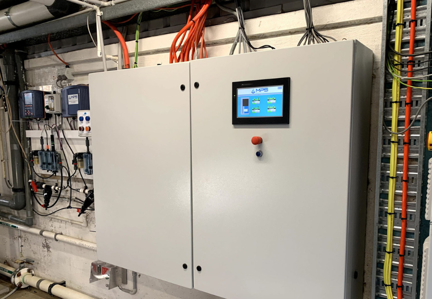 Switchboards | Level Electrical & Automation Epping