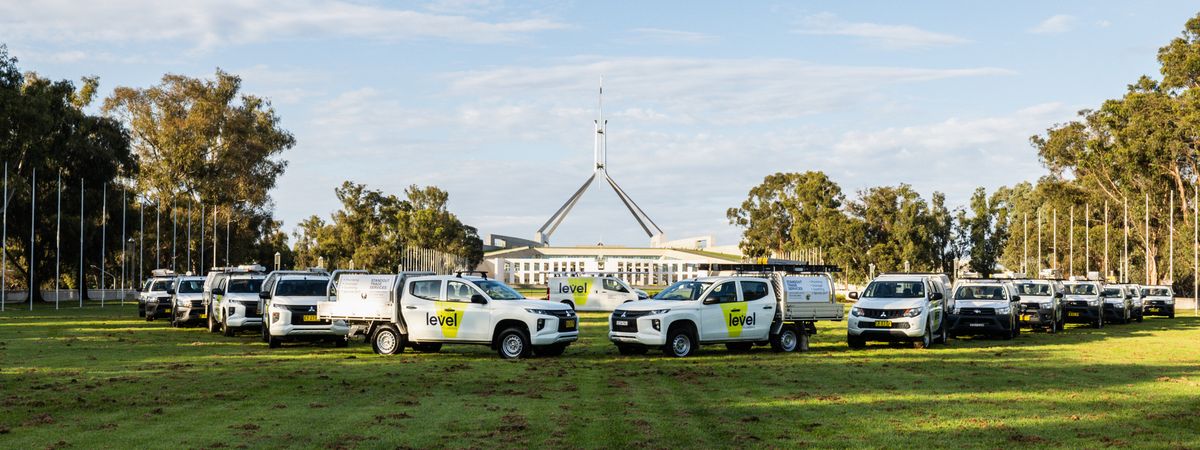 Level Electrical Hume Project Parliament House