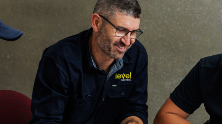 Welcome Level Electrical Morningside | Level Group Australia