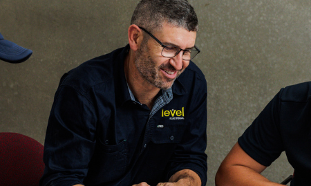 Level Group Australia