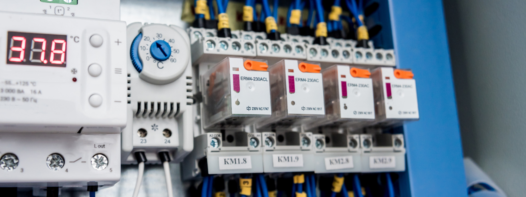 Switchboard Upgrades | Level