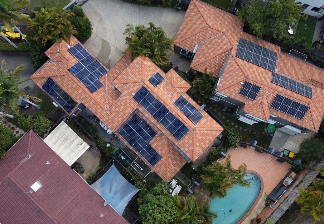 Residential Solar | Level Electrical & Solar Arundel