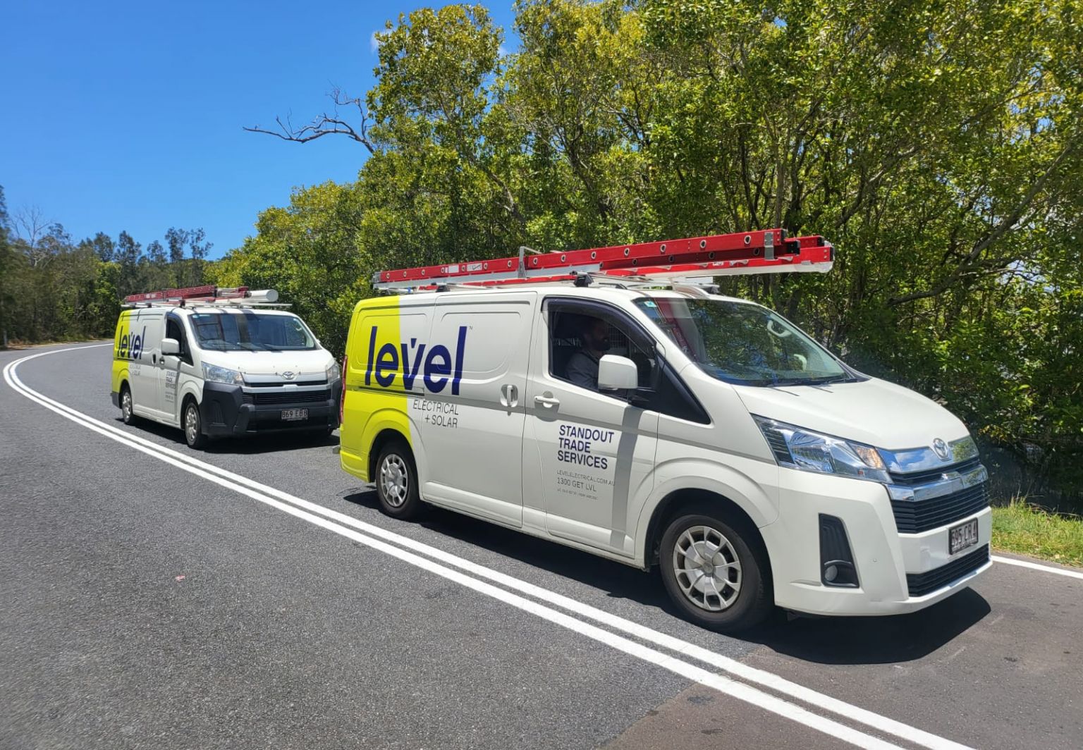 Gold Coast Electrical, Solar & Battery Specialists