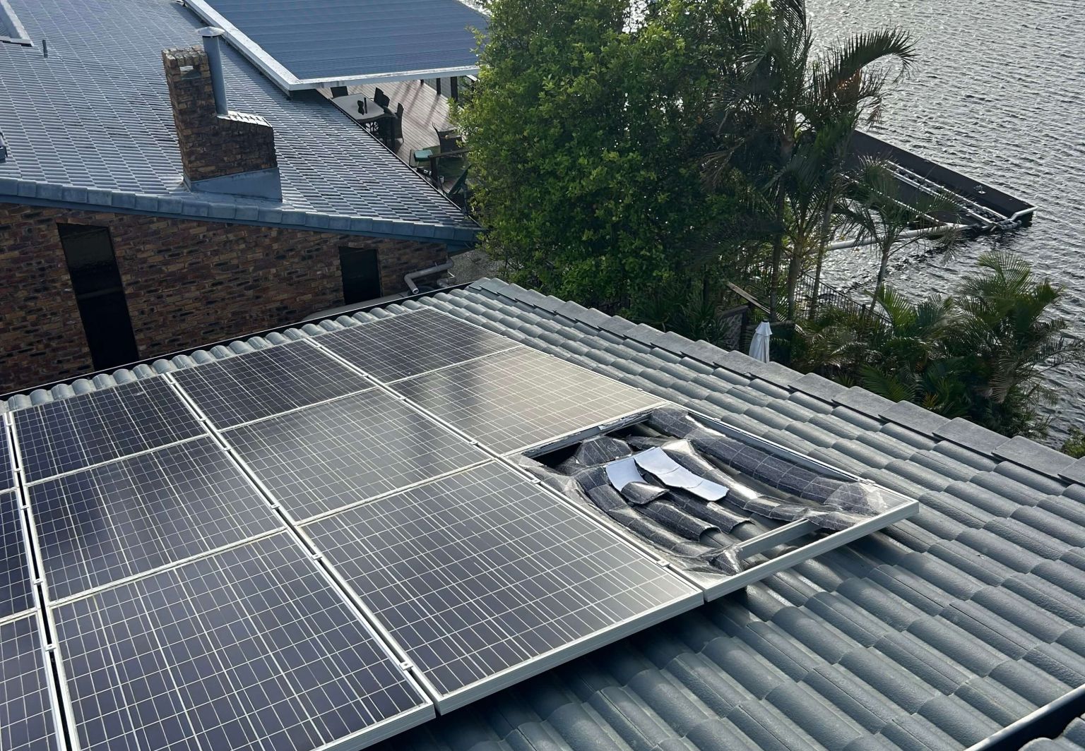Sunshine Coast Solar | Level Electrical & Air Warana