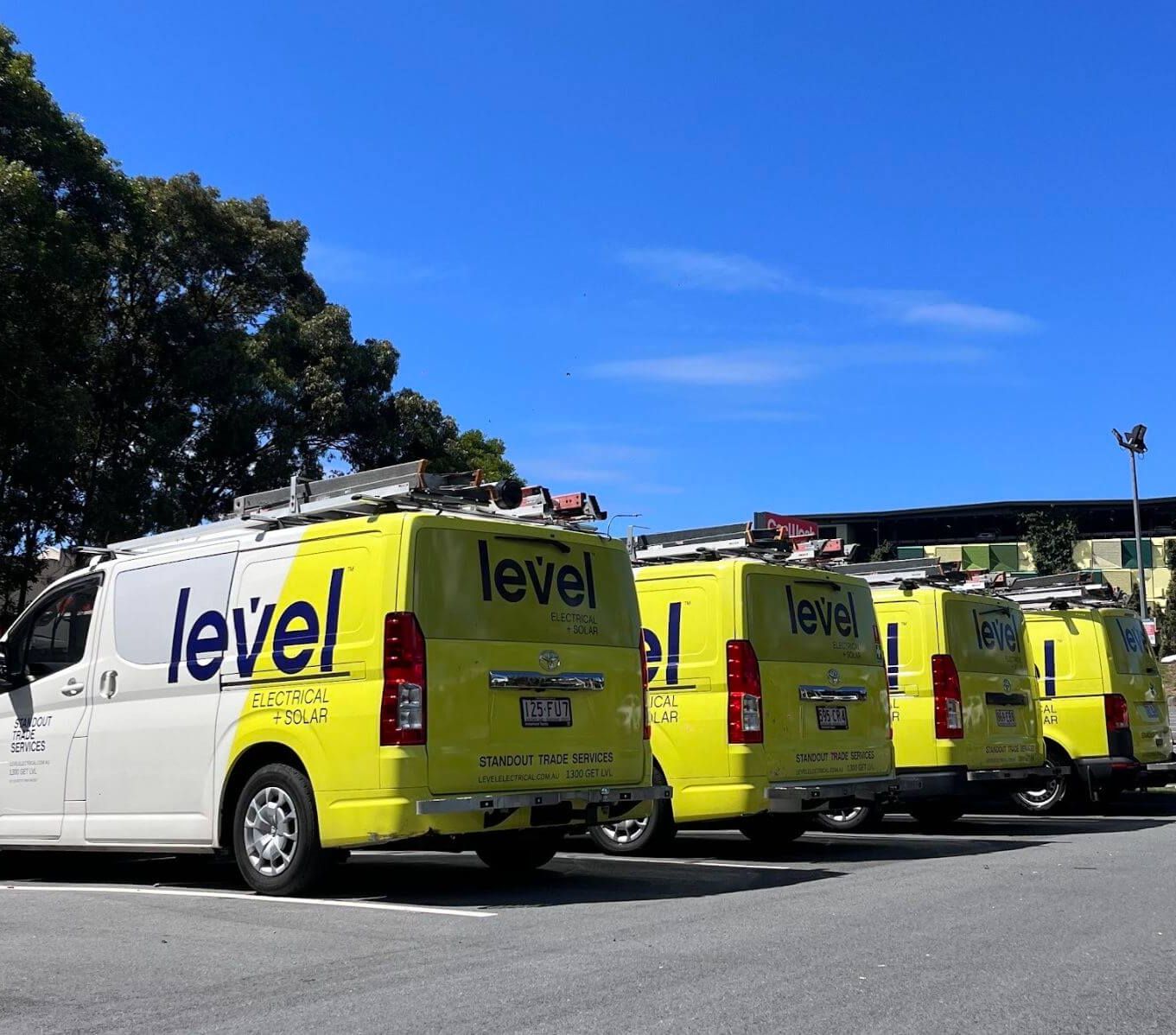 Gold Coast Electrical, Solar & Battery Specialists