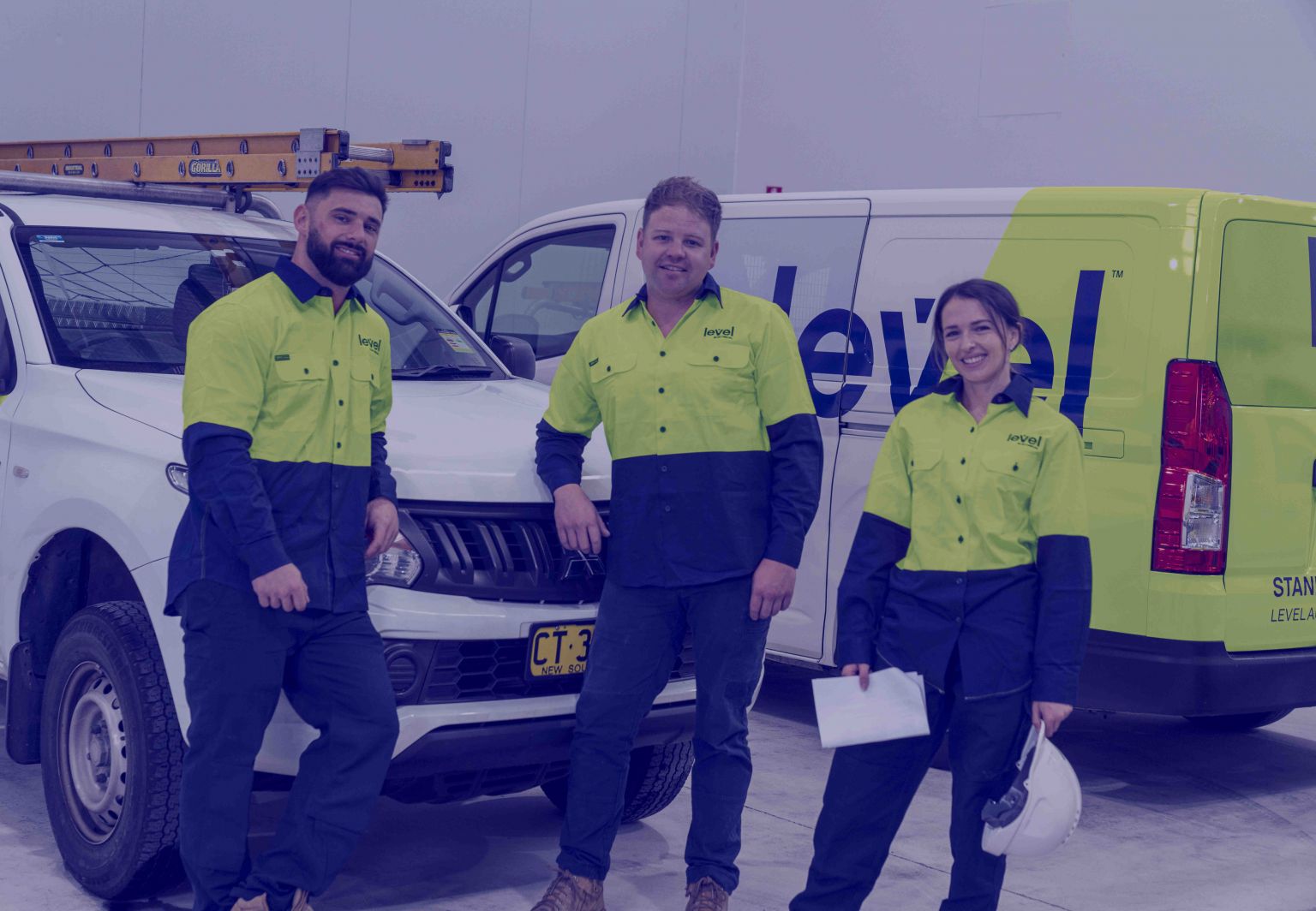 Plumber Canberra (813+ Reviews) | Level Plumbing Canberra