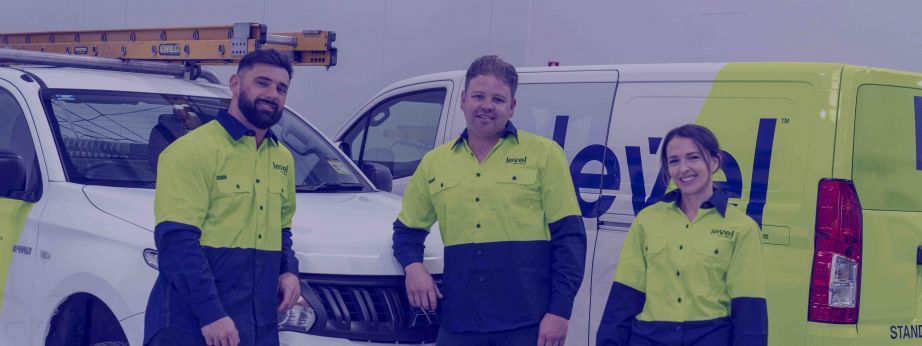 About Us | Level Group Australia