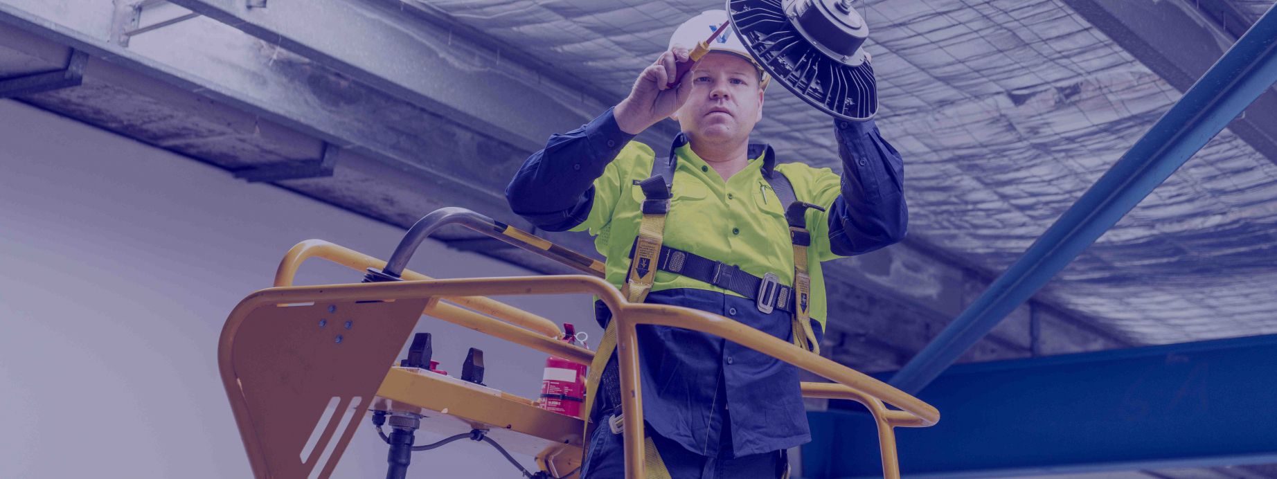 Find a Licensed Electrician Near You | Level Electrical Locations Australia