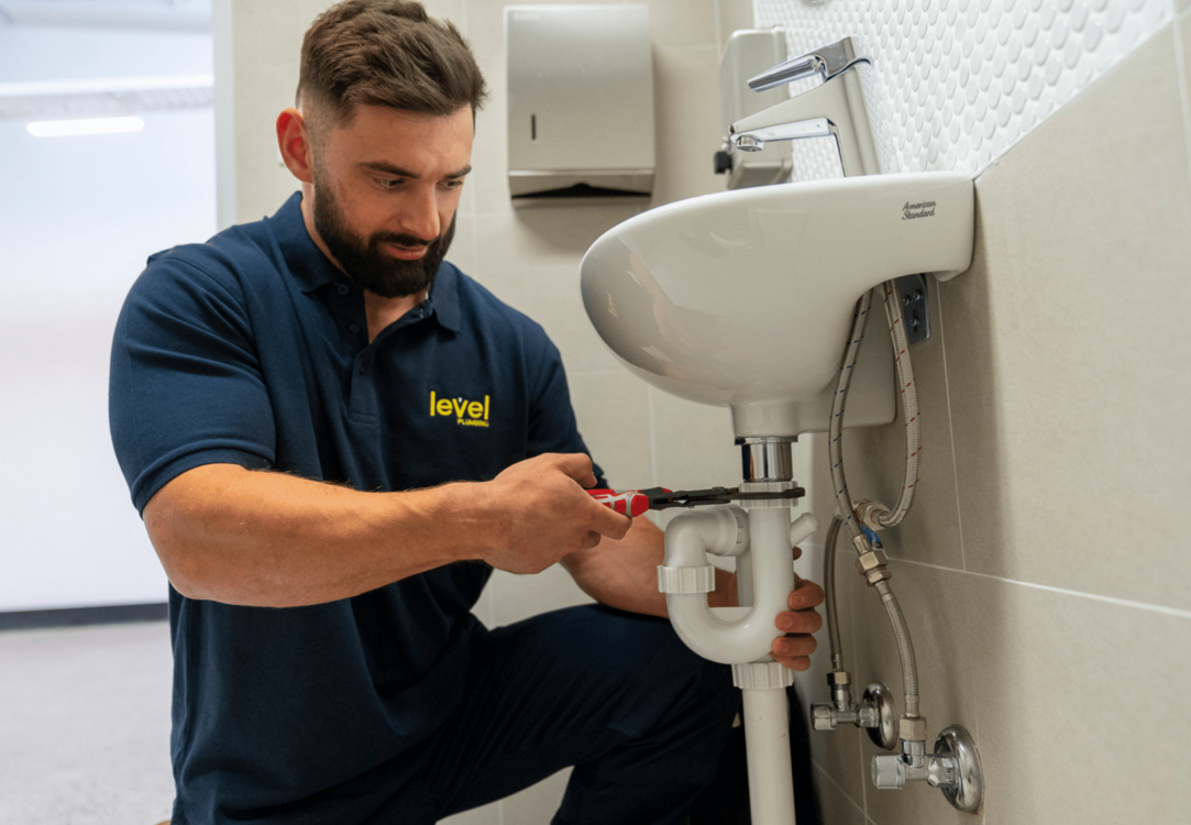 Plumbing Service & Maintenance Contractor Tamworth NSW | Level Plumbing ...