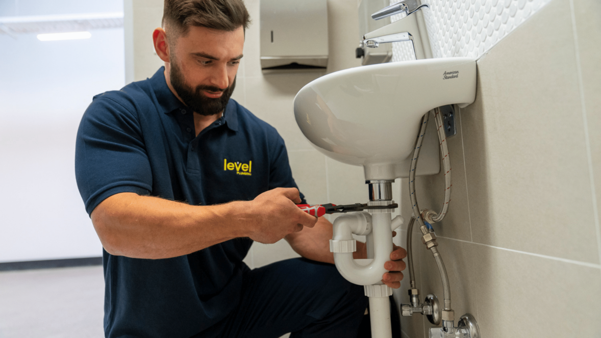 Plumbing Services | Level