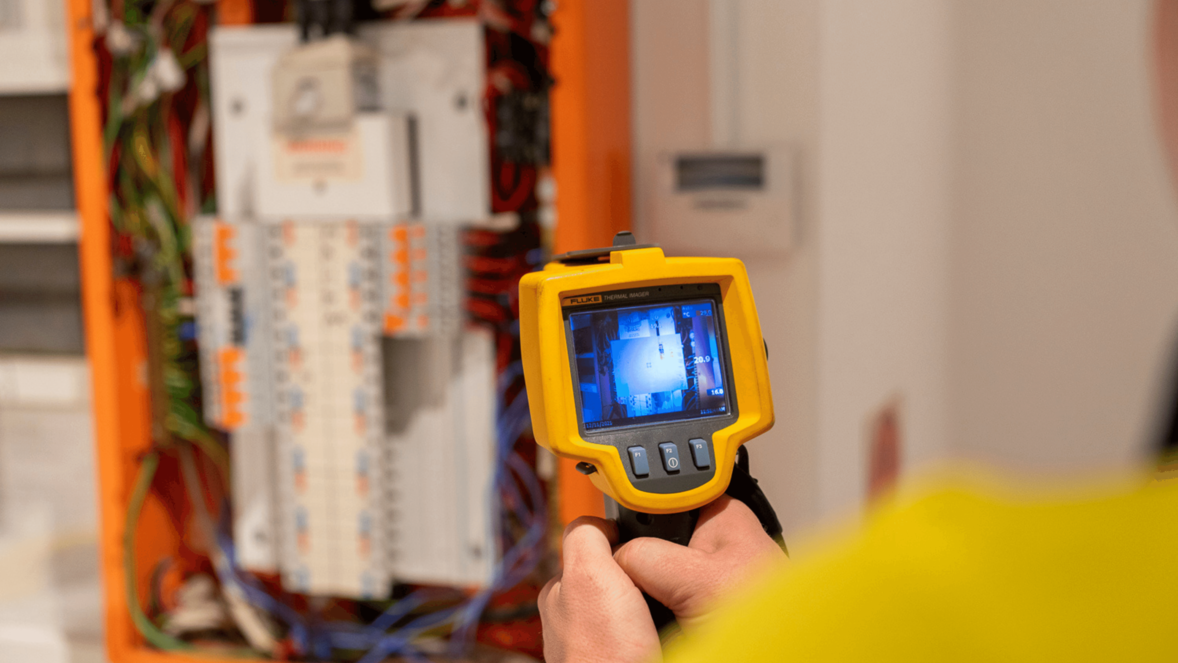 Electrical Services | Level