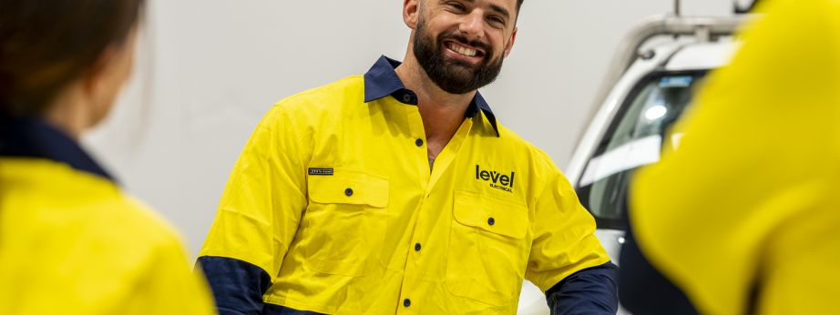 Services | Level Group Australia