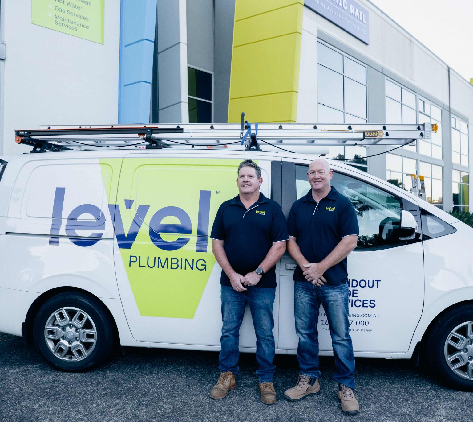 Level Plumbing Tweed Heads & Gold Coast