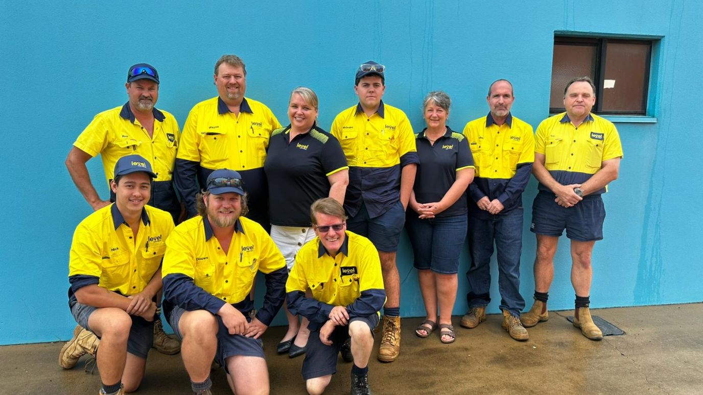 Welcome Level Electrical Mudgee | Level