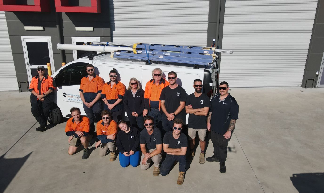 Level Group Australia