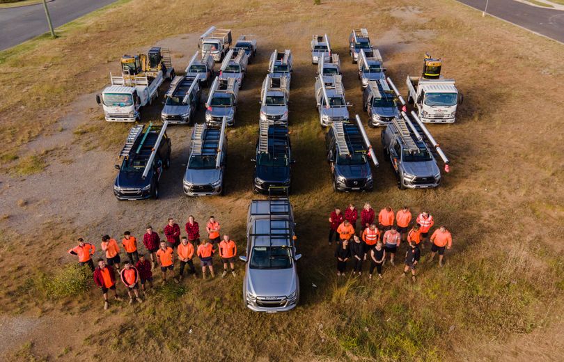 Find a Local Plumber Near You | Level Plumbing Locations Australia