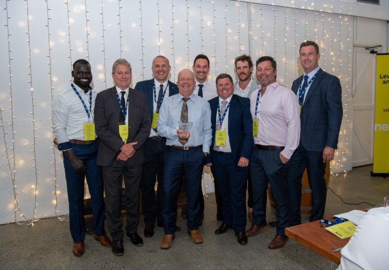 Conference | Level Group Australia