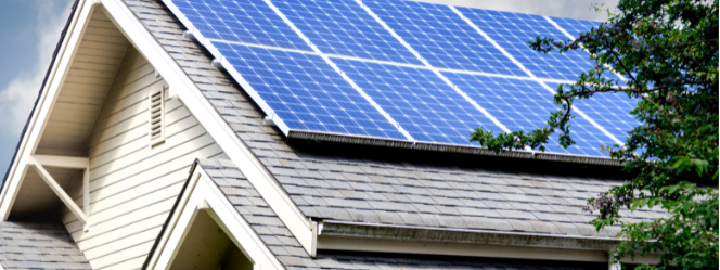 Level Electrical & Data Riverland | Residential & Commercial Solar