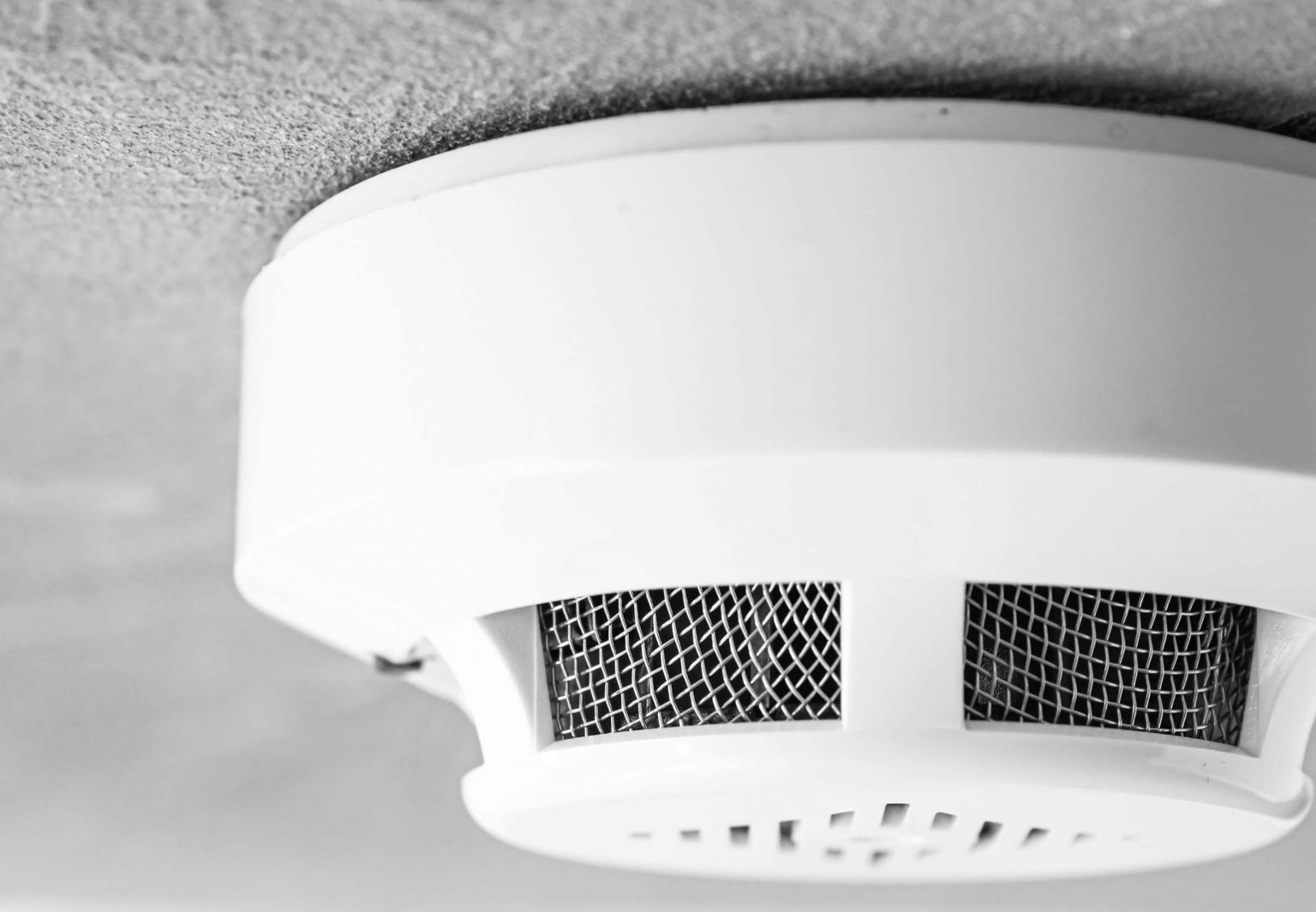 Smoke Alarms | Level Electrical Toowoomba