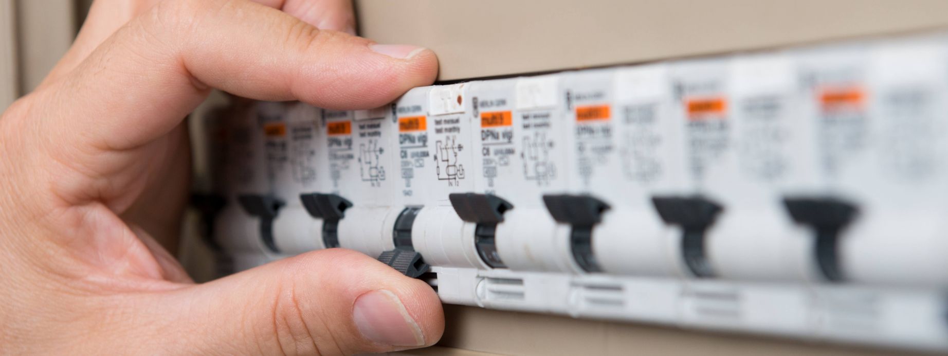 Level Electrical & Data Riverland | Electrical Installations