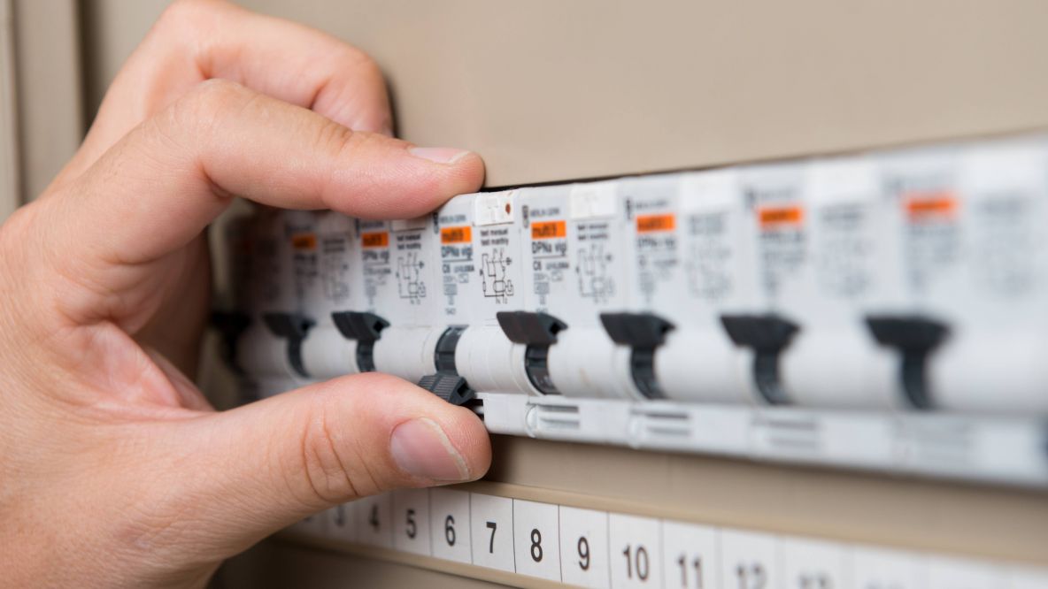 Electrical Services | Level