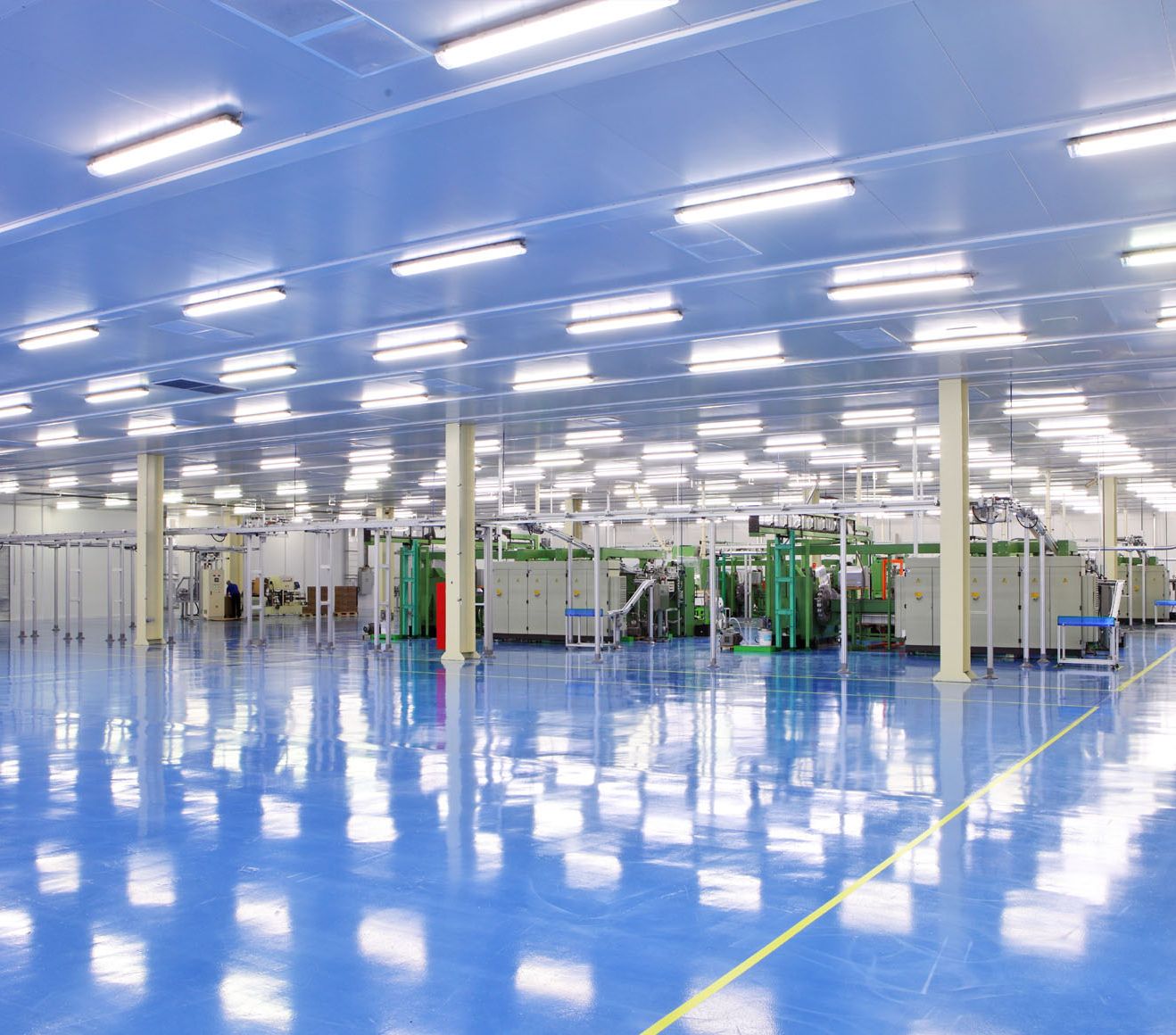 Electrician Canberra - Electrical Services | Level Electrical Hume