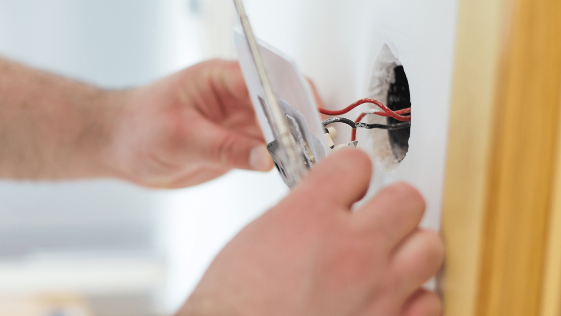 Electrical Services | Level