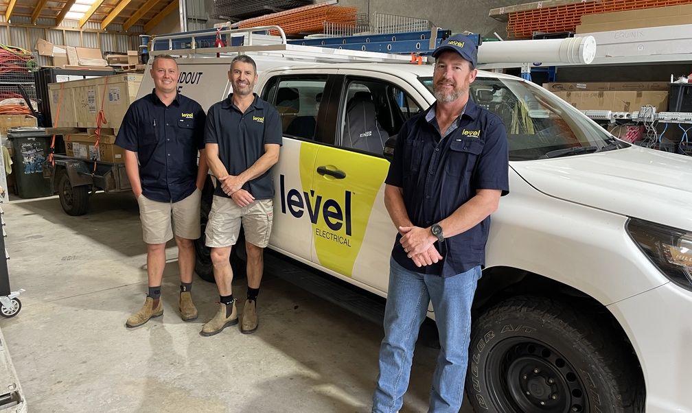 Home | Level Group Australia