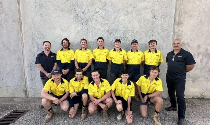 Level Group Australia