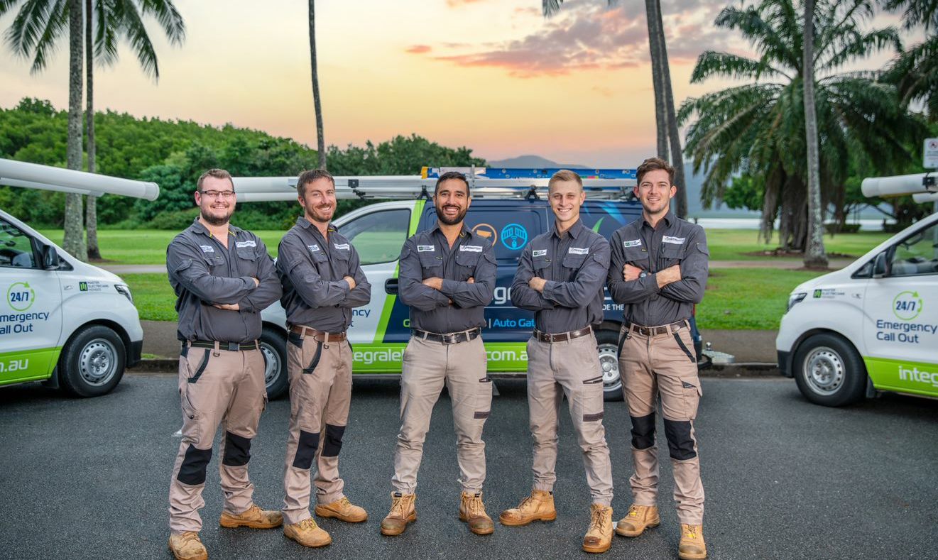 Level Group Australia