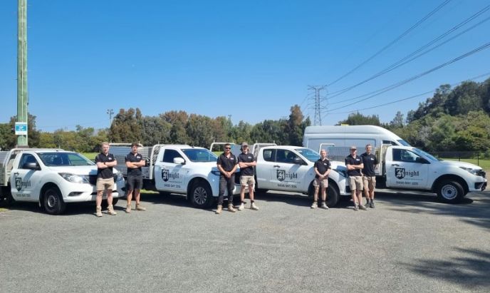 Level Group Australia