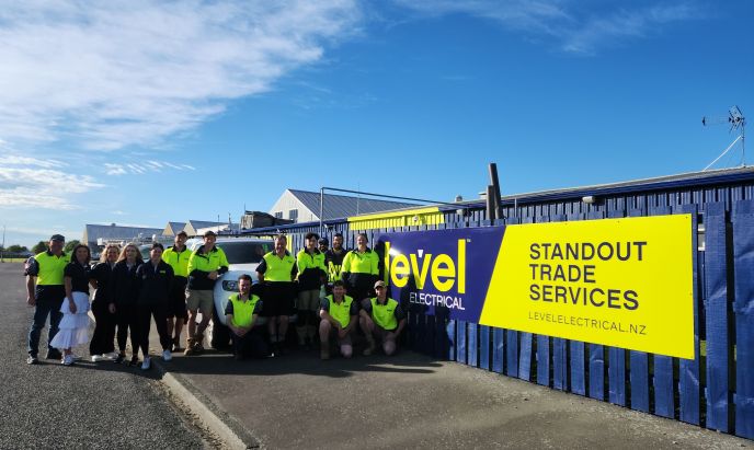 Level Group Australia