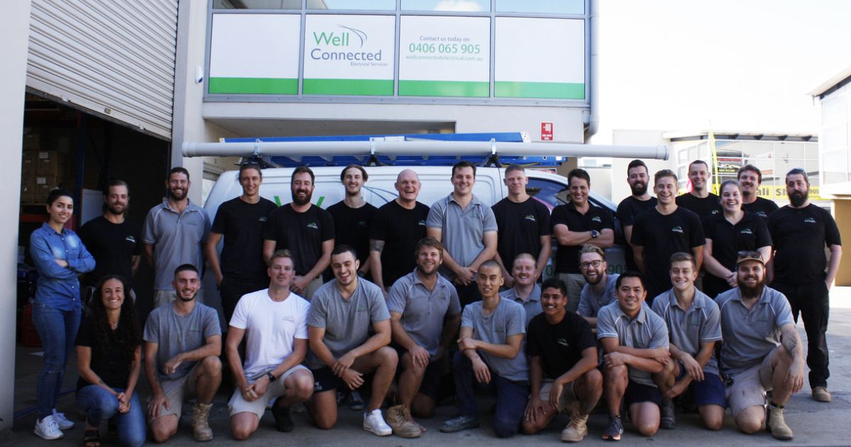 Welcome Level Electrical Brookvale | Level