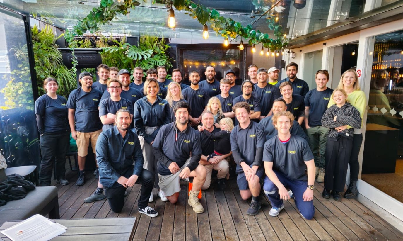 Level Group Australia