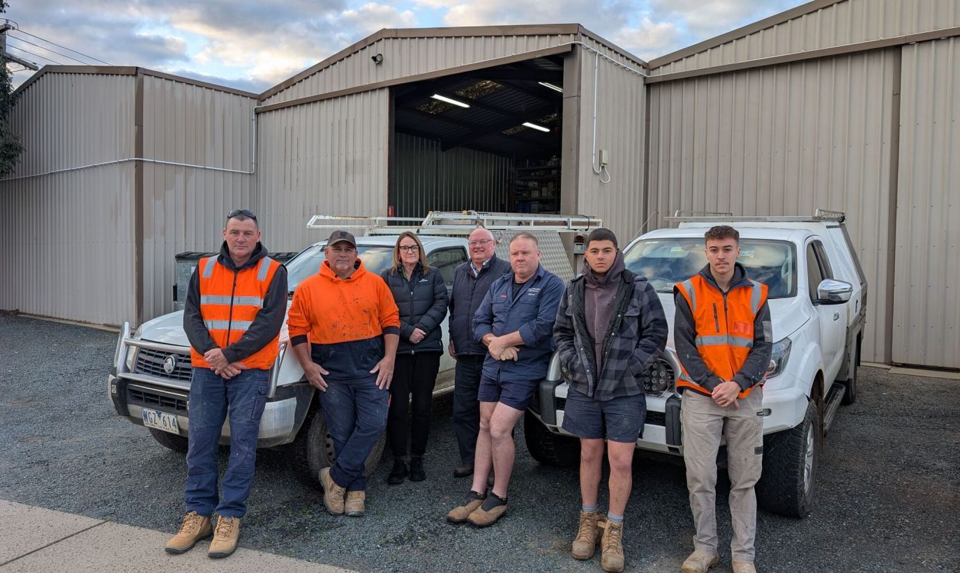 Level Group Australia | National Plumbing & Electrical Alliance