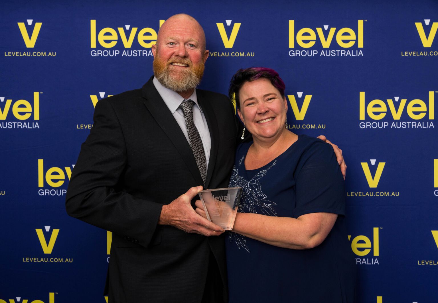 Next Level Conference Awards