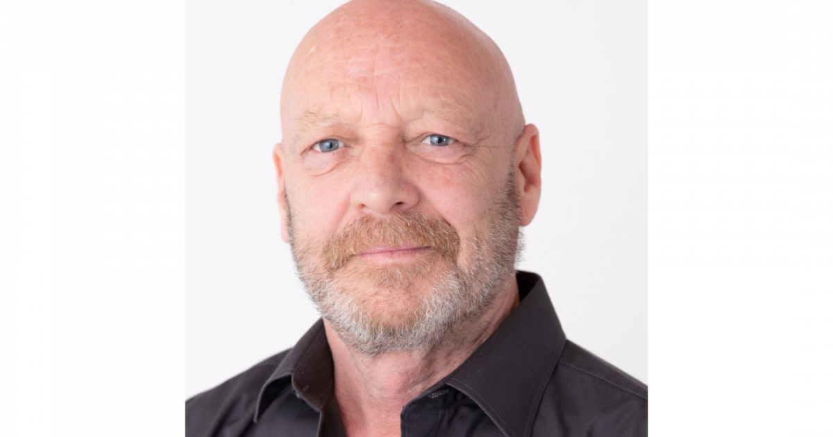 Mark Lidyard joins the tribe | Level