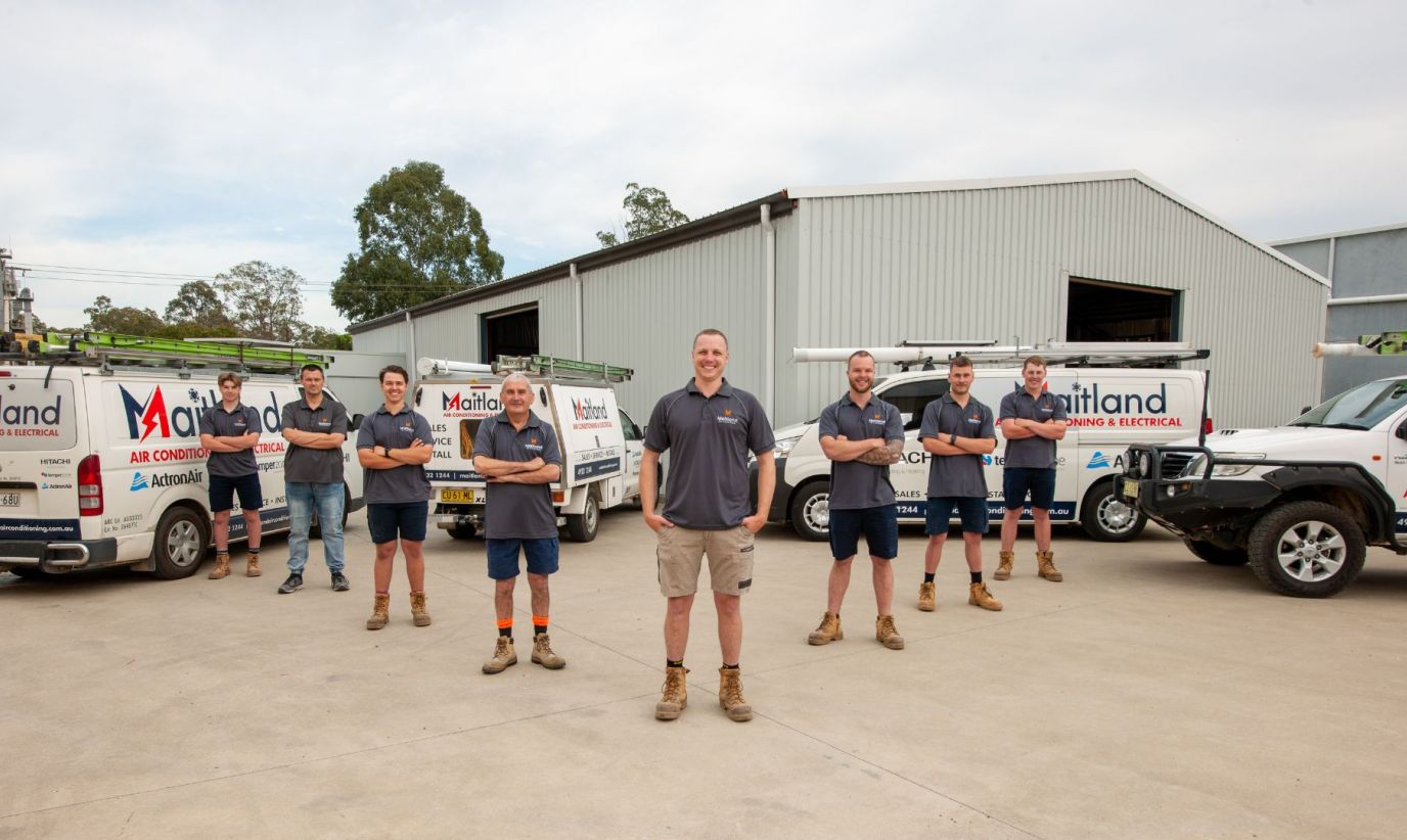 About Us | Level Group Australia