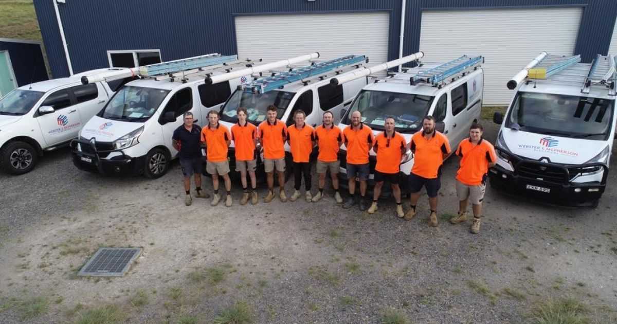 Welcome Level Electrical & Data Goulburn | Level