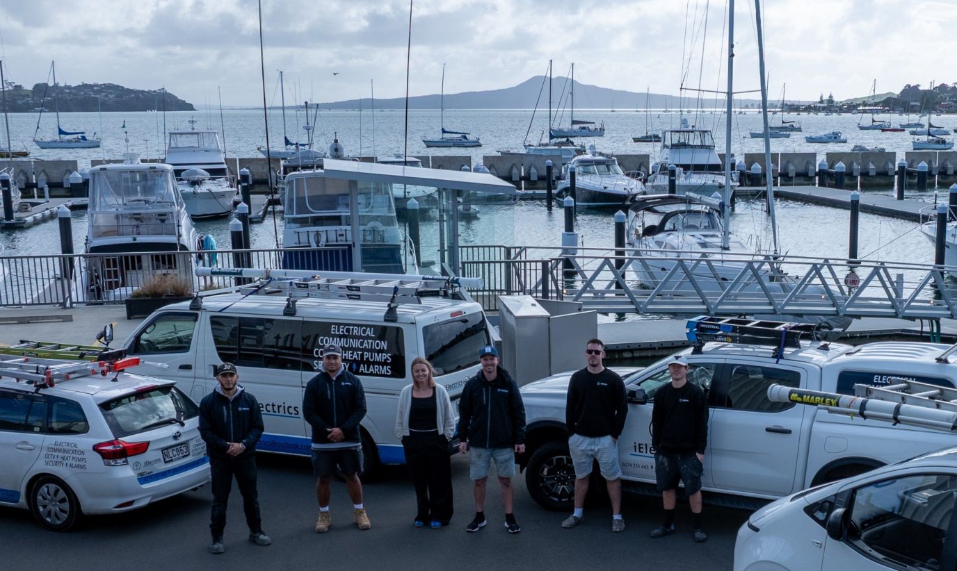 About Level Group Australia | Plumbing & Electrical Network